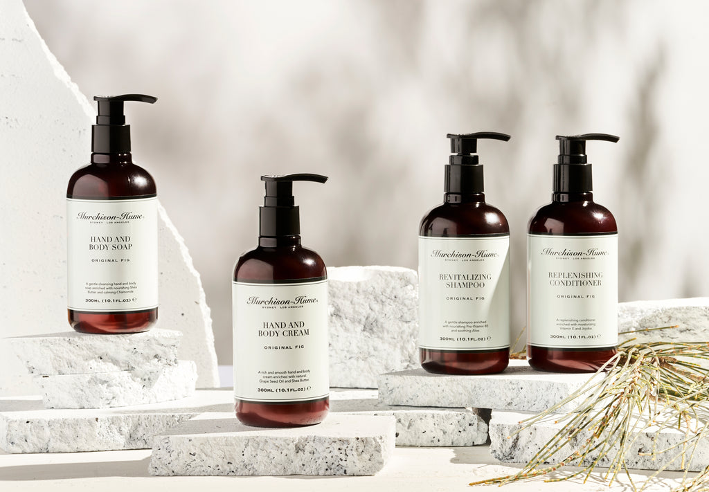 Shop Quality Hotel Supplies and Guest Bathroom Amenities - Australia ...