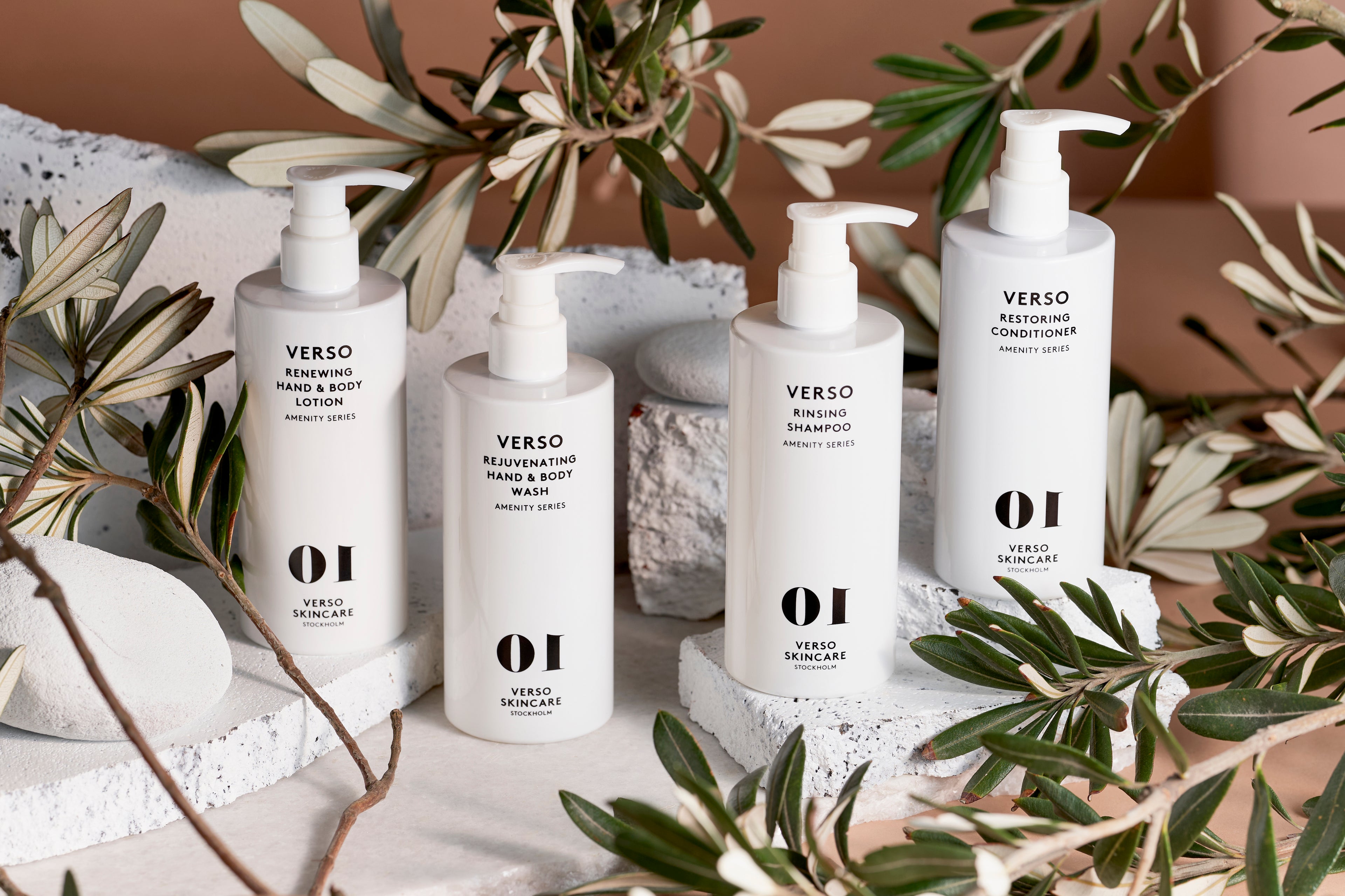 Buzz AU: Exclusive Amenities for Hotels & Luxury Accommodation