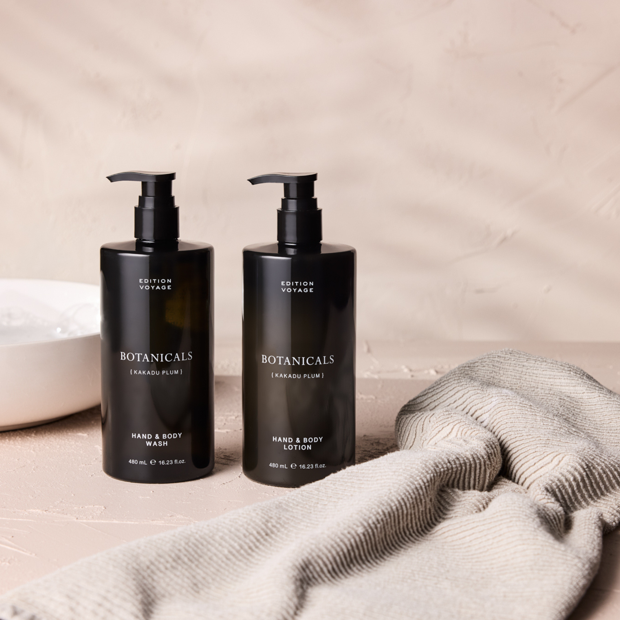 Shop Amenities & Hotel Supplies for Hotels & Luxury Accomodations – Buzz AU