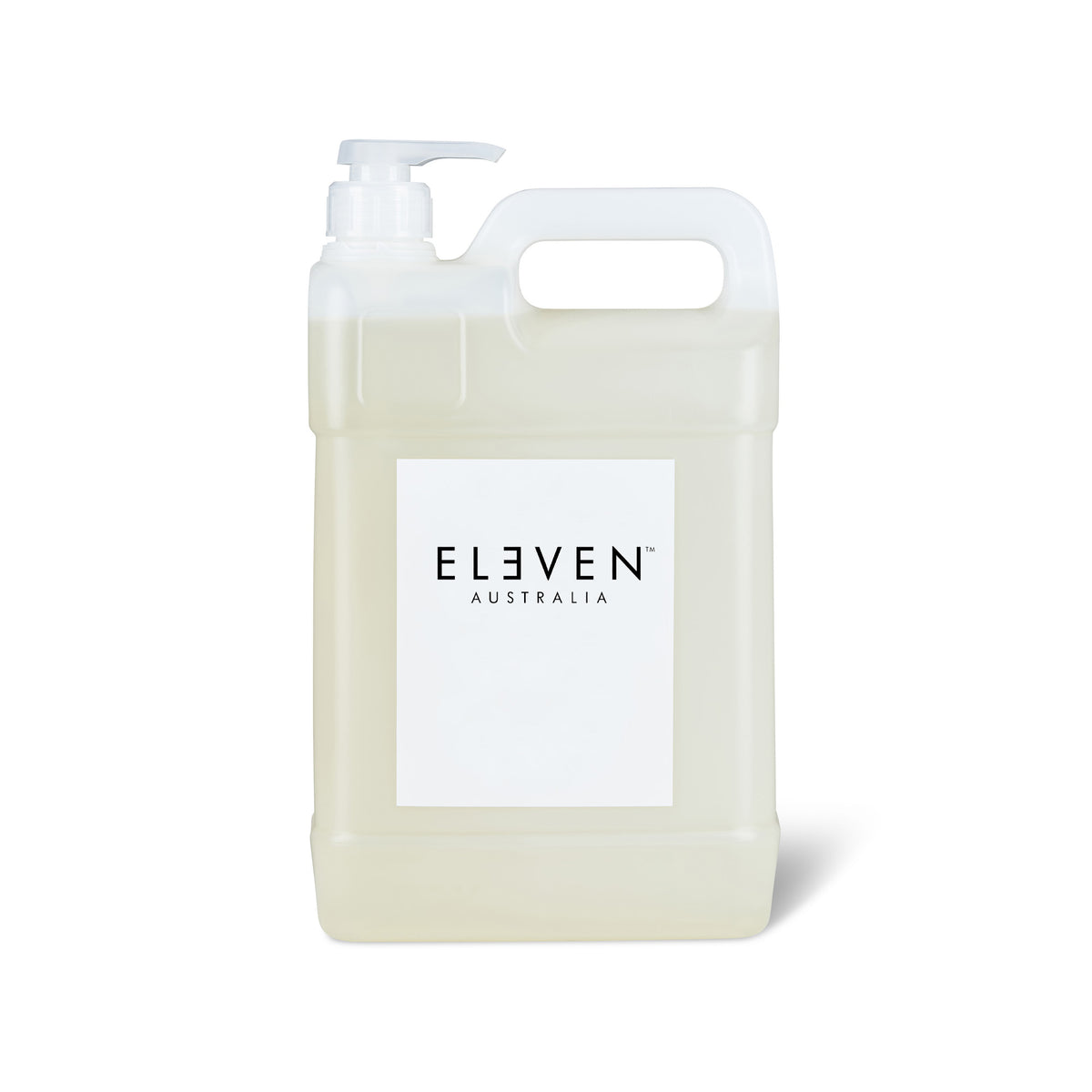 Eleven Shampoo 5L (Carton of 2) – Buzz AU
